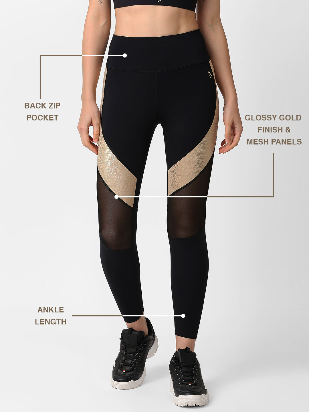 Buy Activewear & Gym Wear for Women Online – BODD ACTIVE