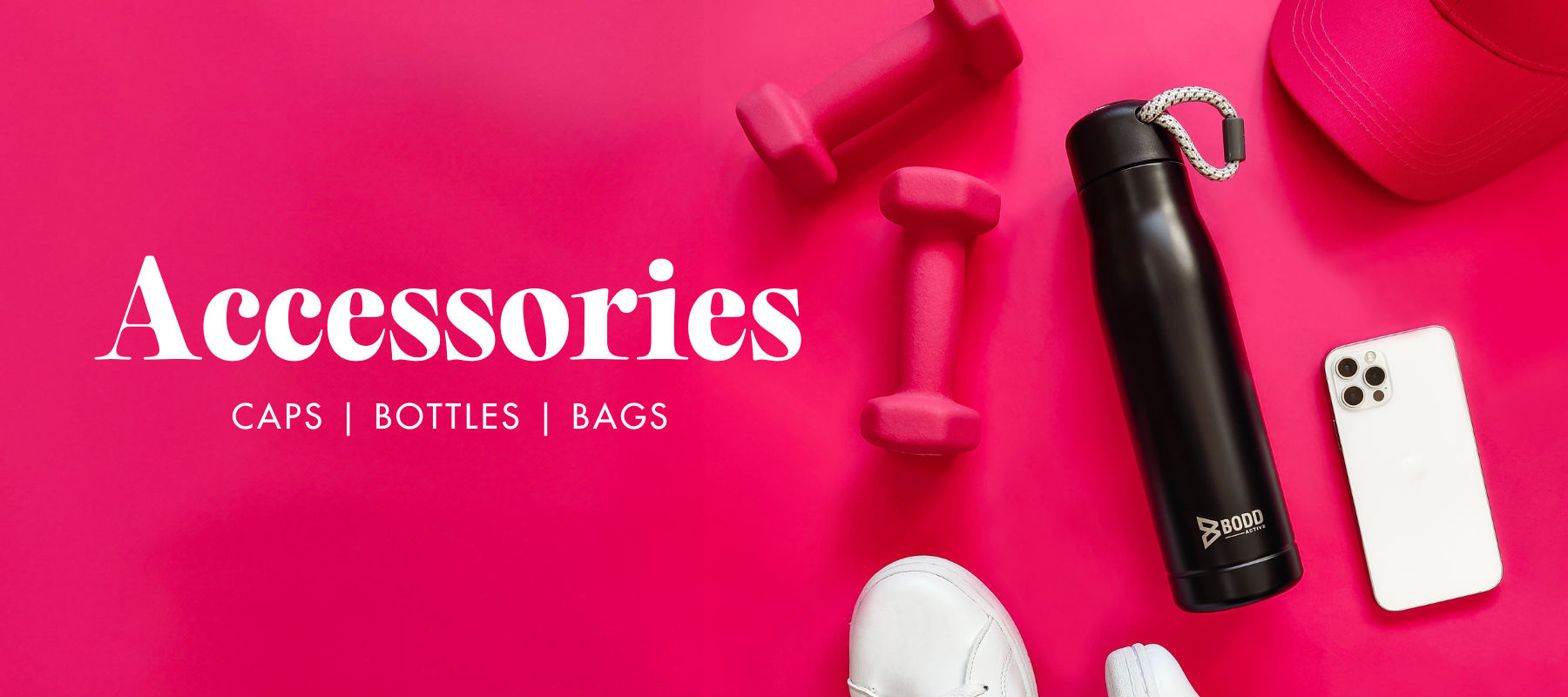 Buy Activewear & Gym Wear for Women Online – BODD ACTIVE