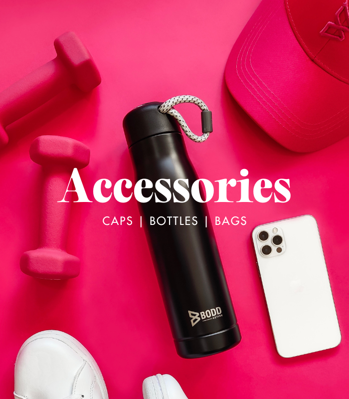 Buy Activewear & Gym Wear for Women Online – BODD ACTIVE