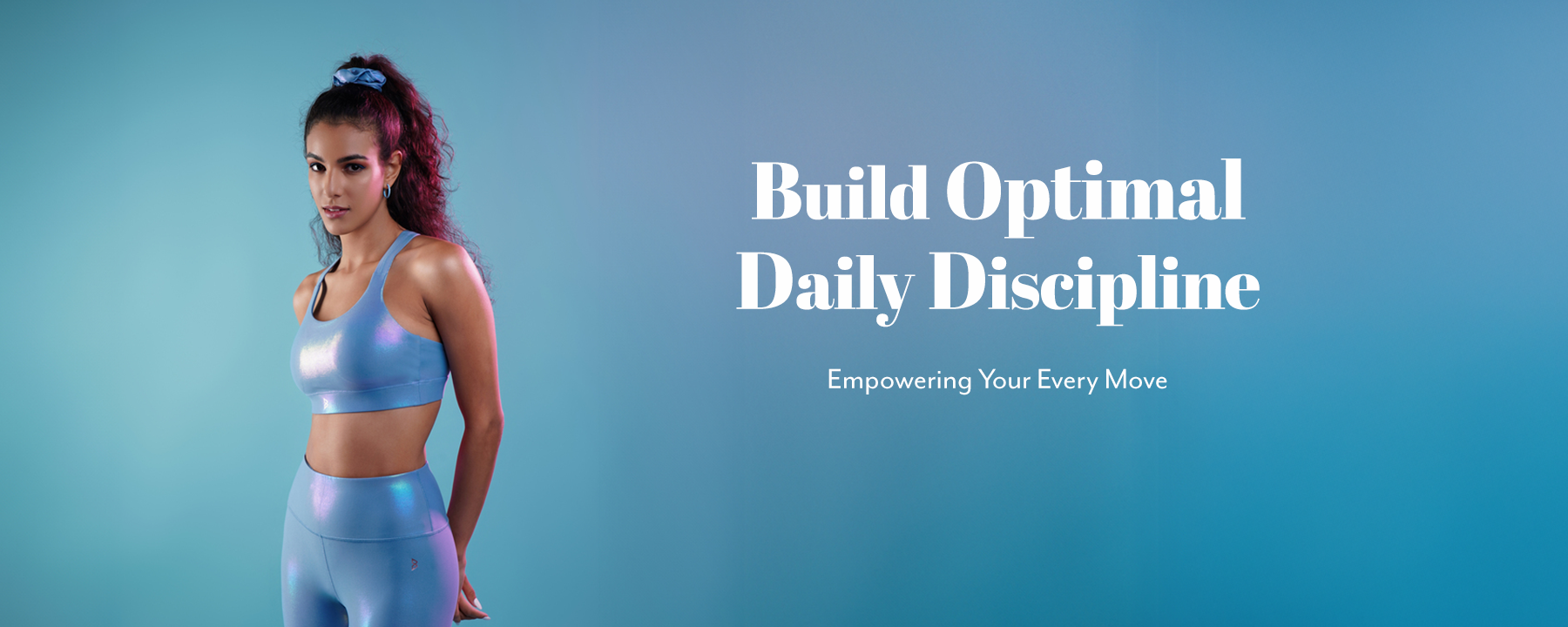 Buy Activewear & Gym Wear for Women Online – BODD ACTIVE