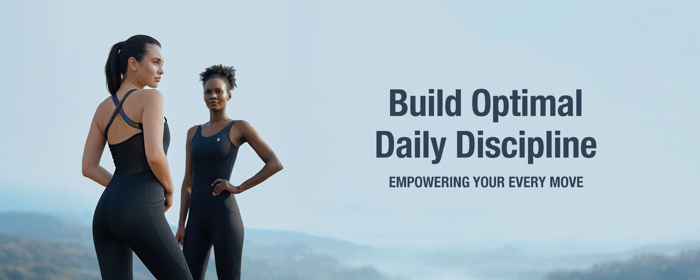 Buy Activewear & Gym Wear for Women Online – BODD ACTIVE