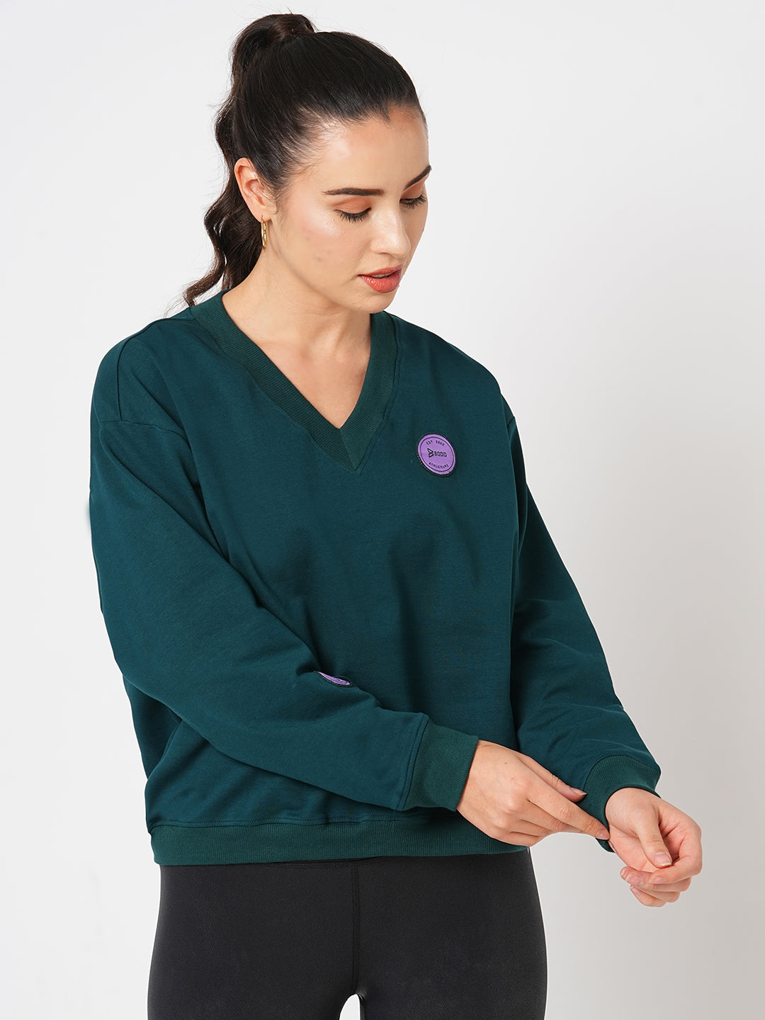 Buy Activewear & Gym Wear for Women Online – BODD ACTIVE