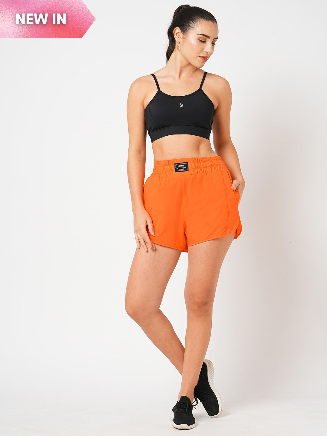 Buy Activewear & Gym Wear for Women Online – BODD ACTIVE