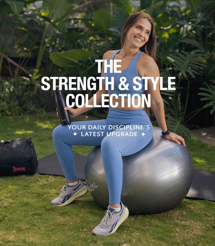 Buy Activewear & Gym Wear for Women Online – BODD ACTIVE